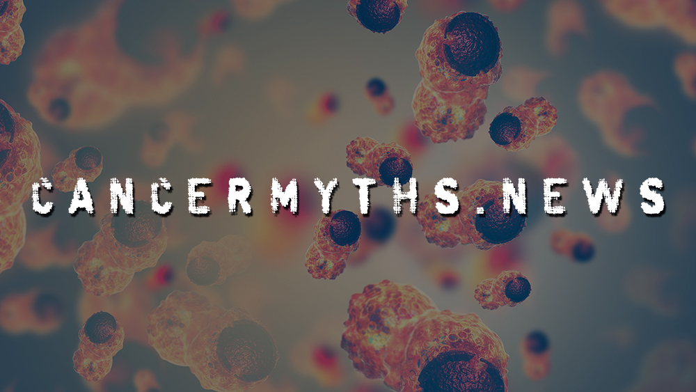 Cancer Myths Com | Cancer Myths